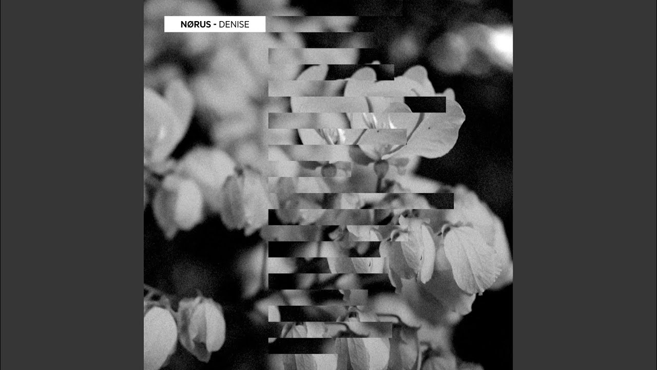 Denise (Original Mix) - YouTube