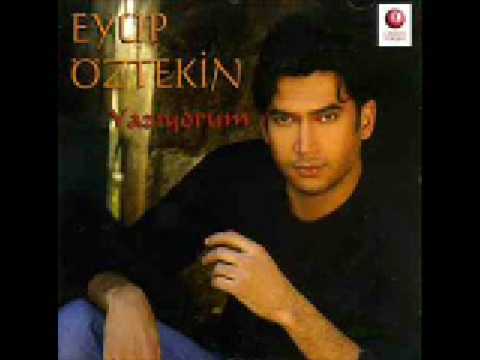 Eyup Öztekin - Döktür kizim döktür