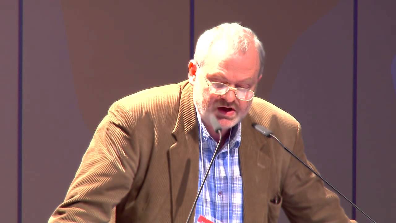 11 Session 1. Dr. Andrew Higginbottom - YouTube