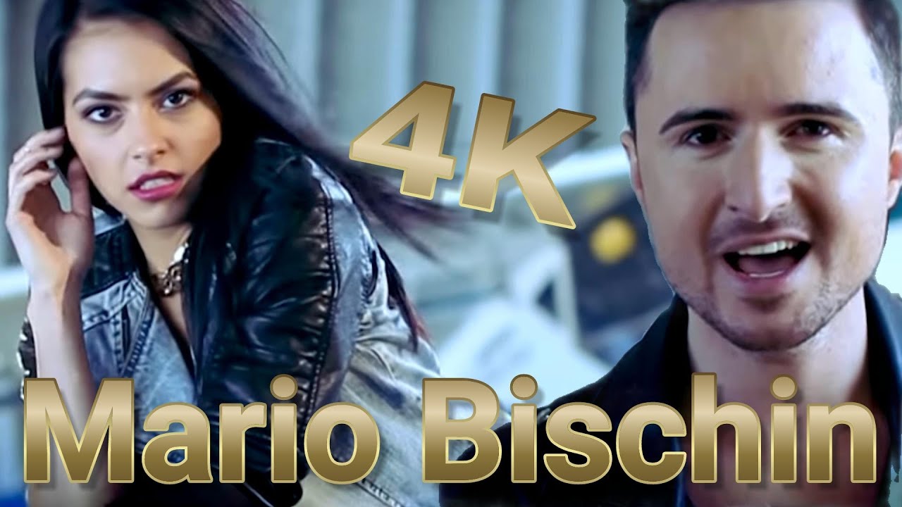 Mario Bischin loca-4K - YouTube