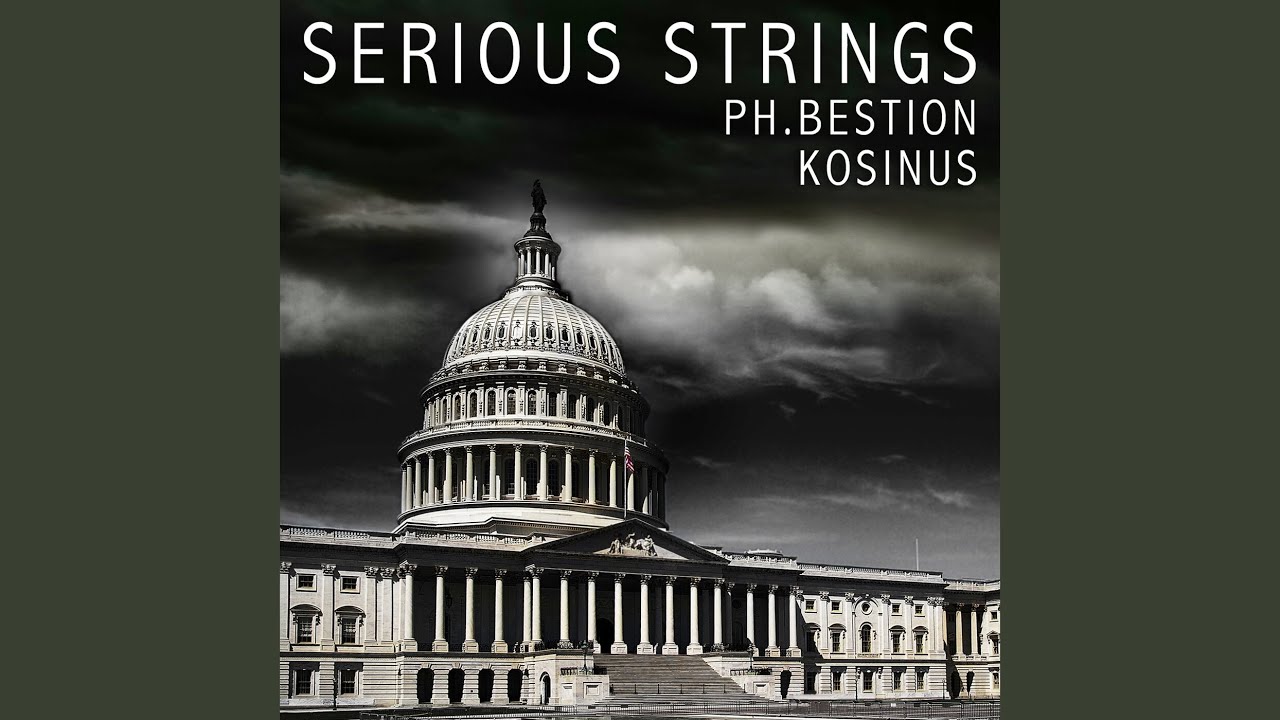 Serious Strings - YouTube