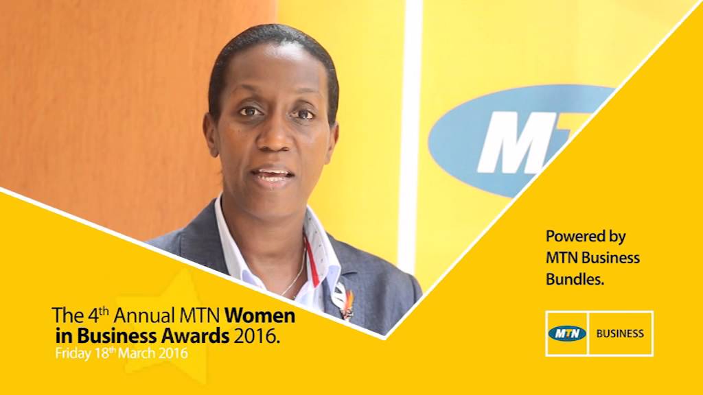 Judy Rugasira Kyanda, Managing Director at Knight Frank Uganda talks ...