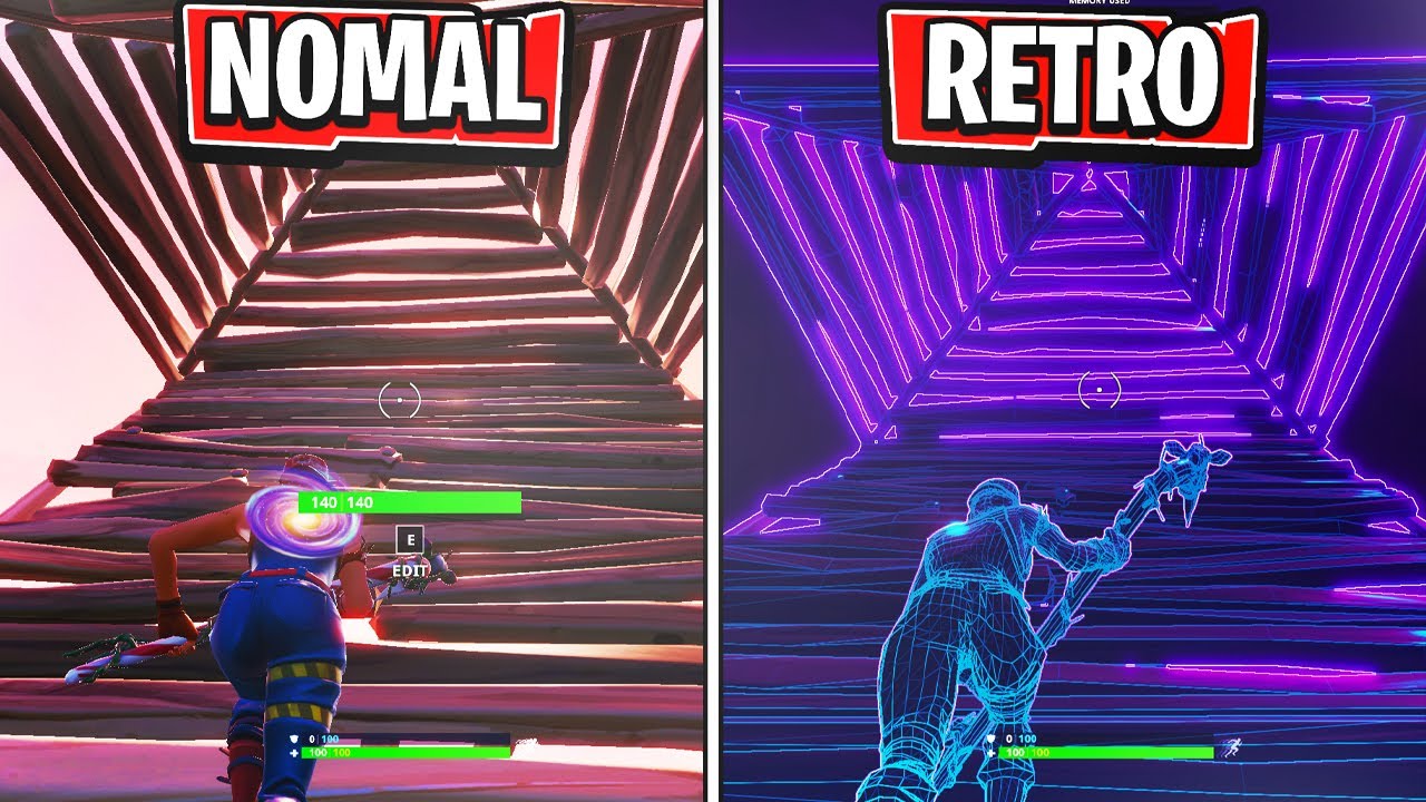 How To Make Your Own RETRO MAP In FORTNITE CREATIVE INSANE YouTube how-to-make-your-own-retro-map-in-fortnite-creative-insane-youtube