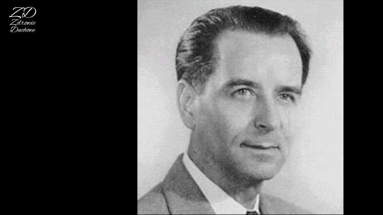 Frederick Franz - Decyzje| Historia mojego życia (Lektor PL) - YouTube