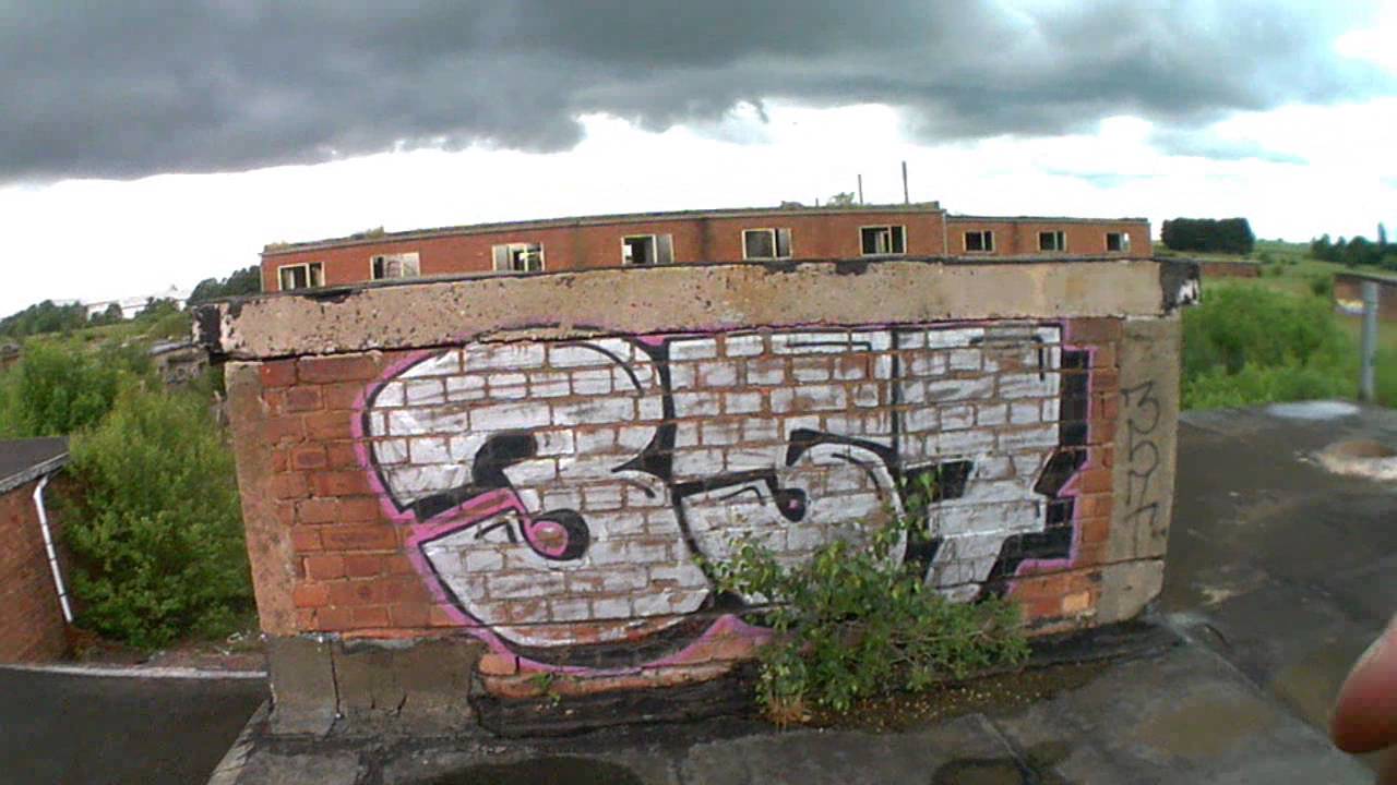 ROF Featherstone Edited - YouTube