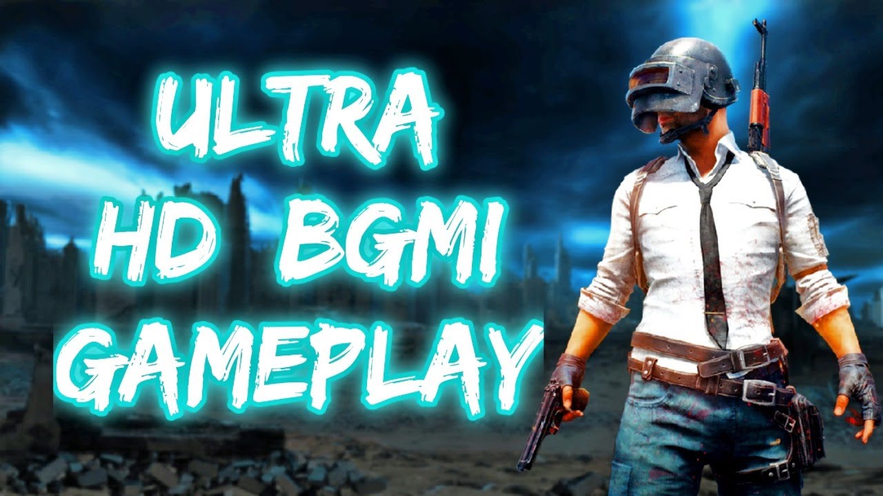 Ultra HD Bgmi gameplay | BGMI | BATTLEGROUND MOBILE INDIA | #bgmi # ...