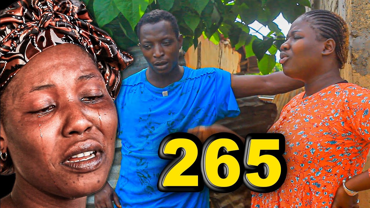 Nyalling Season 3 - Episode 265 - YouTube