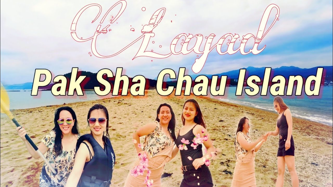 "Layad" Kankanaey song by: Jerome Damilo||Photoshoot at Pak Sha Chau ...