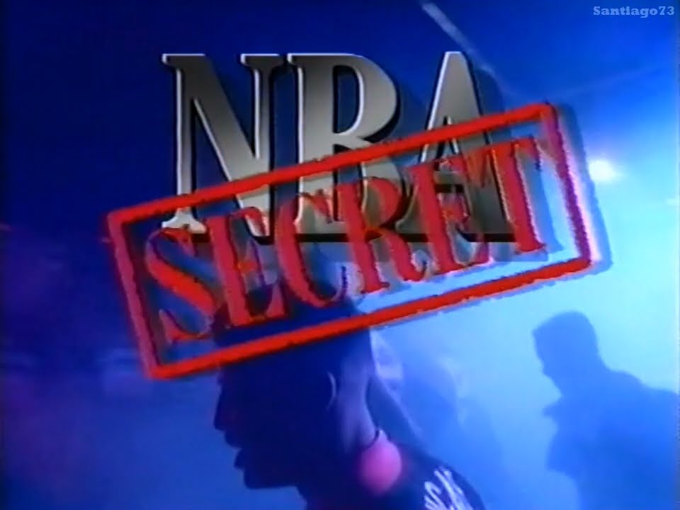 The Secret NBA - The World of Professional Basketball - YouTube