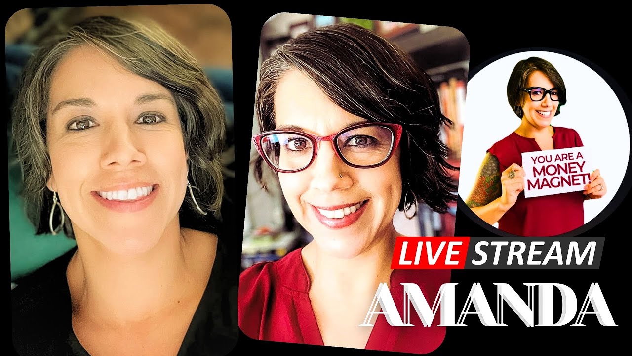 "ASK AMANDA" - LIFE TIPS!!! - YouTube