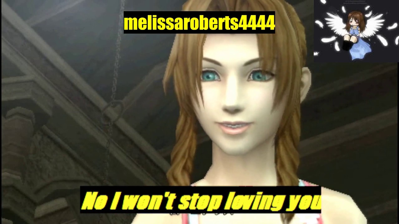 Can't stop loving you ff8, 9, 10, kh2, Uraboku 1800+ Subs Happy ...