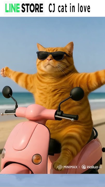 CJ cat in love. Part 3 - YouTube