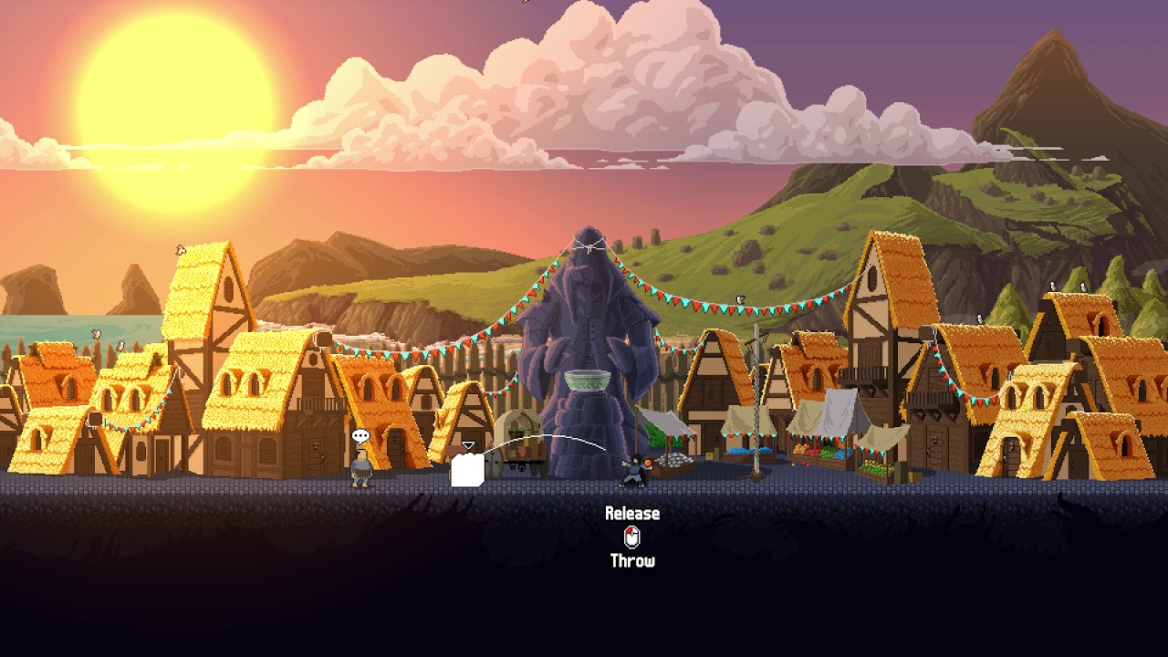 Wildfire Gameplay (PC Game) - YouTube