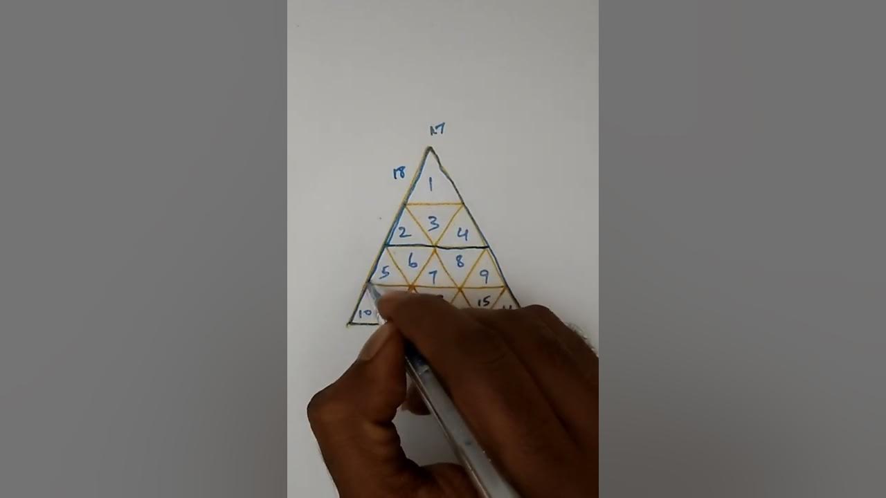 Answer Video For How Many Triangles Answer Video Explanation Video answer-video-for-how-many-triangles-answer-video-explanation-video