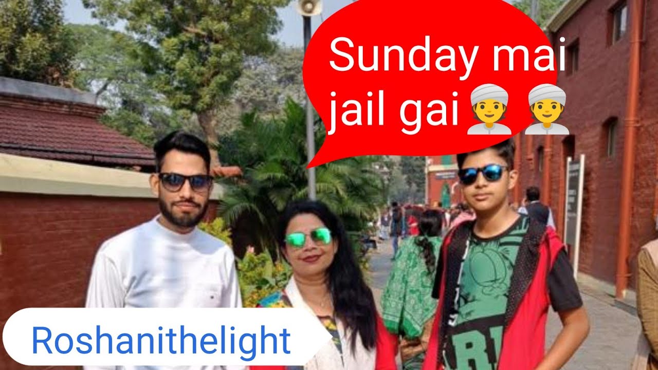 Jail vi dekh liya🏣🏫 || Journey of women | women's Journey | women ...