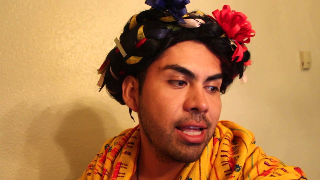 NANA CALISTAR PROMO MONTERREY - YouTube