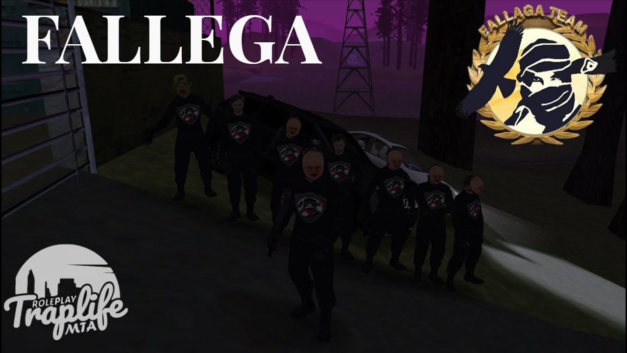 /report Falega Fort 3lina - YouTube