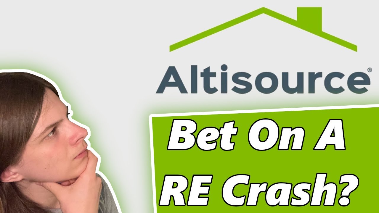 Altisource Portfolio Solutions Stock Analysis! $ASPS - YouTube
