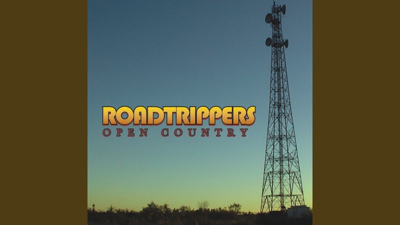 Roadtrippin - YouTube