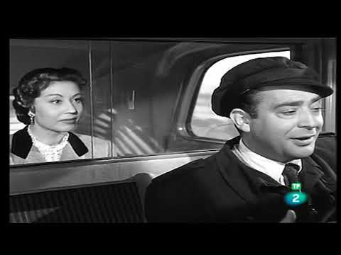 PEPE BLANCO Y CARMEN MORELL VERSION DE LA PELICULA AMOR SOBRE RUEDAS 1 ...