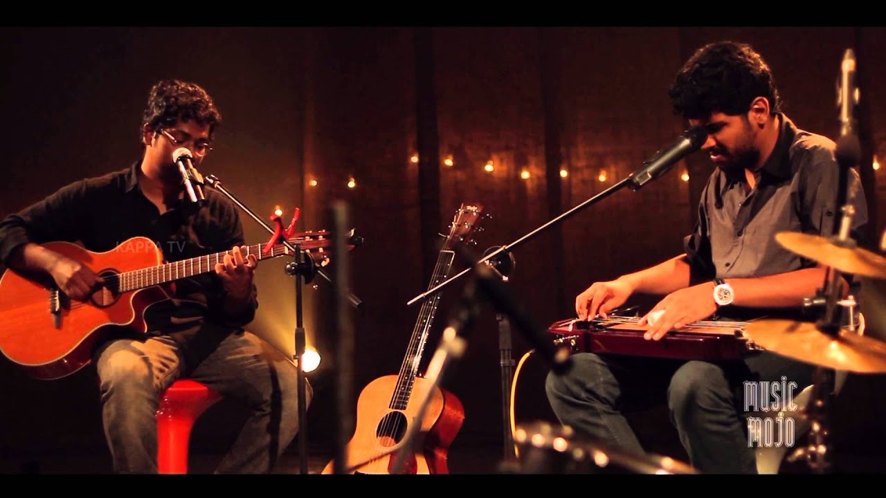 Mandira by Sean Roldan & Friends - Music Mojo - Kappa TV - YouTube