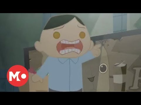 Dr. Tran - Fruit Hat - YouTube