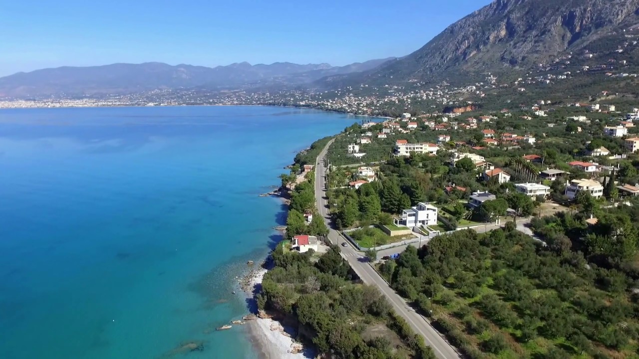 Αρχοντικό Αβίας, Μαντίνεια, Μεσσηνία / Avia , Mantinia , Messinia ...