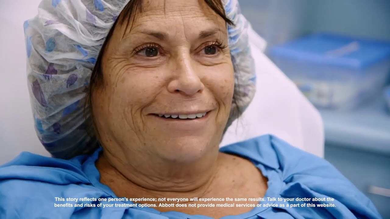 Solución para dolor crónico, Proclaim DRG de Abbott - YouTube