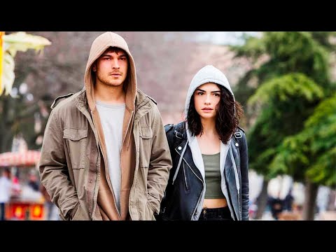 Защитник (1 сезон) - Трейлер (2018)