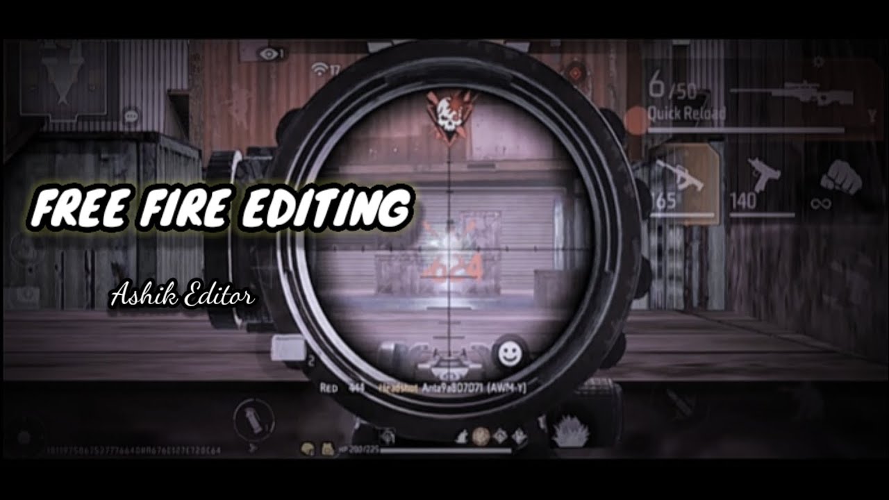 FREE_FIRE_EDITING_Handed_Capcut🔥🔥 - YouTube