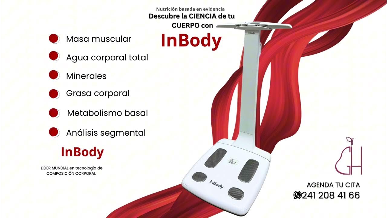 Inbody - YouTube