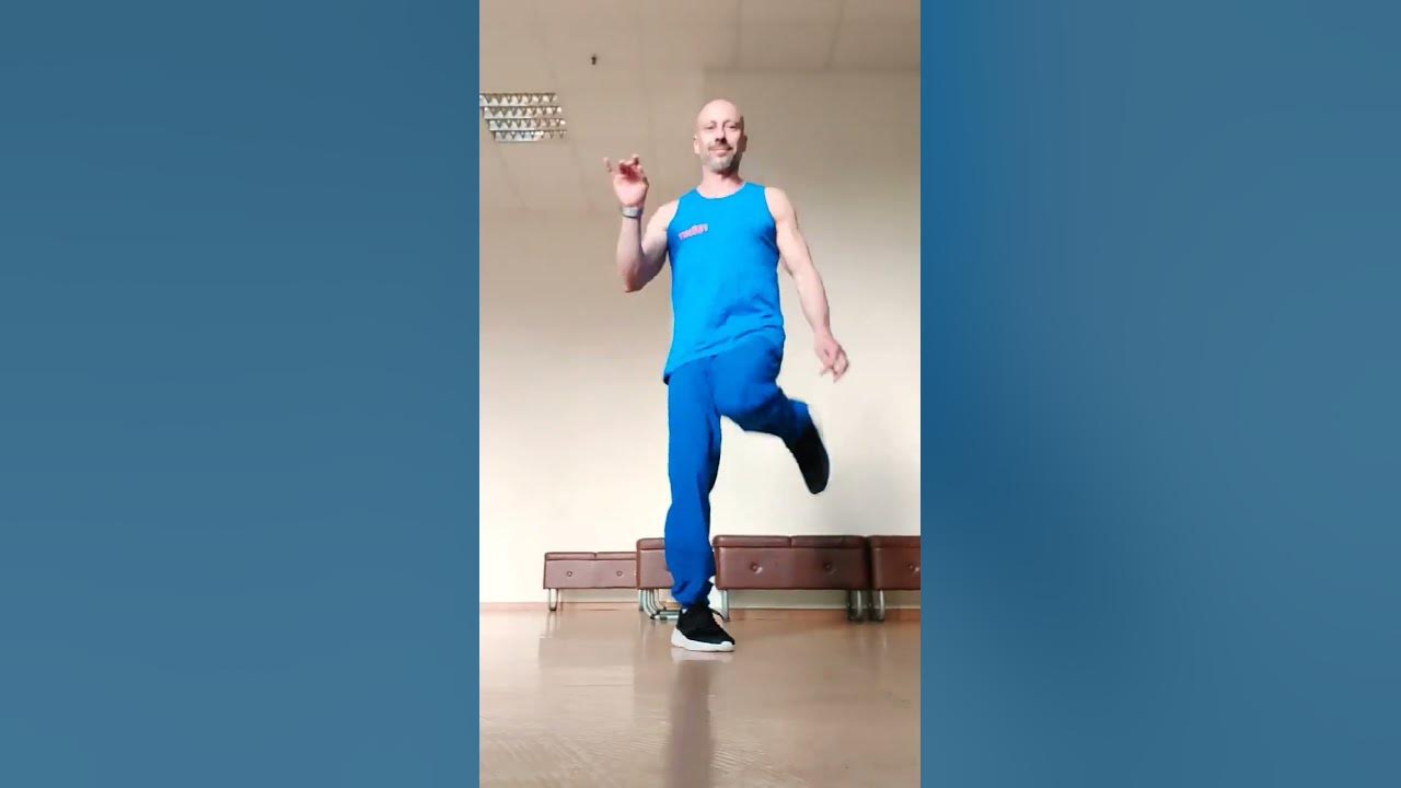 УЧИМ САМОЕ ЛЁГКОЕ ДВИЖЕНИЕ НОГАМИ. ЧАРЛЬСТОН - БАБОЧКА. #танцы #dance # ...