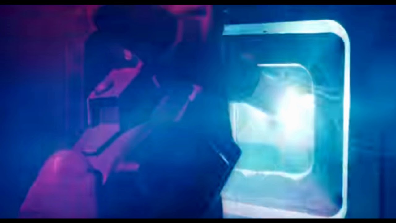 Alien Scalpel and Hand Welder sound FX - YouTube