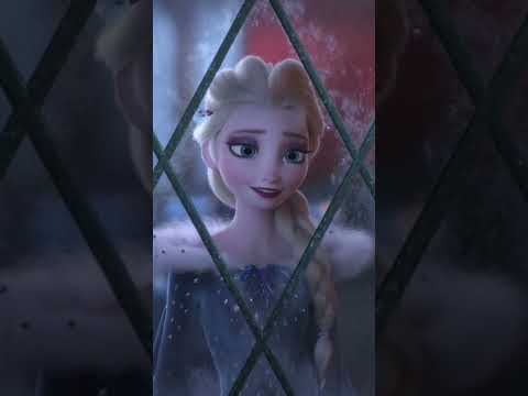 olaf's frozen adventure part 7