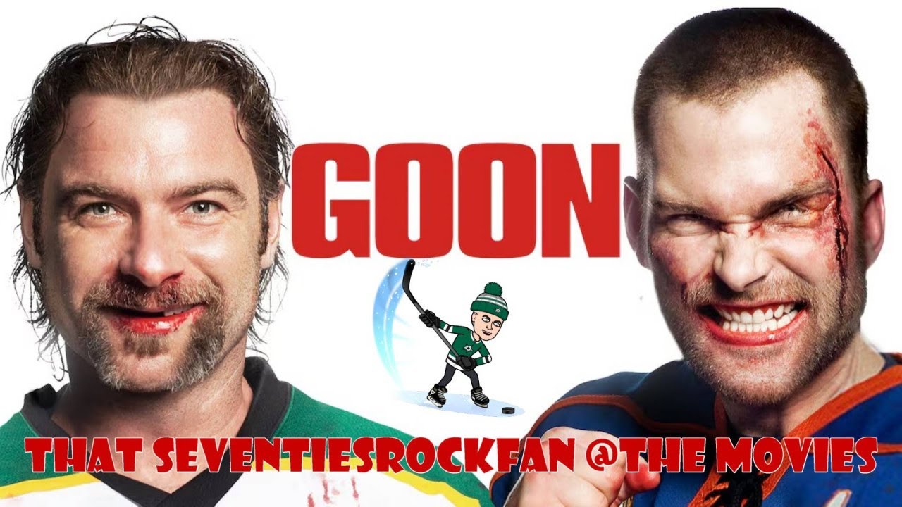 🚨 PUCK DROP ALERT: LIVE GOON-A-THON INCOMING! 🚨 - YouTube