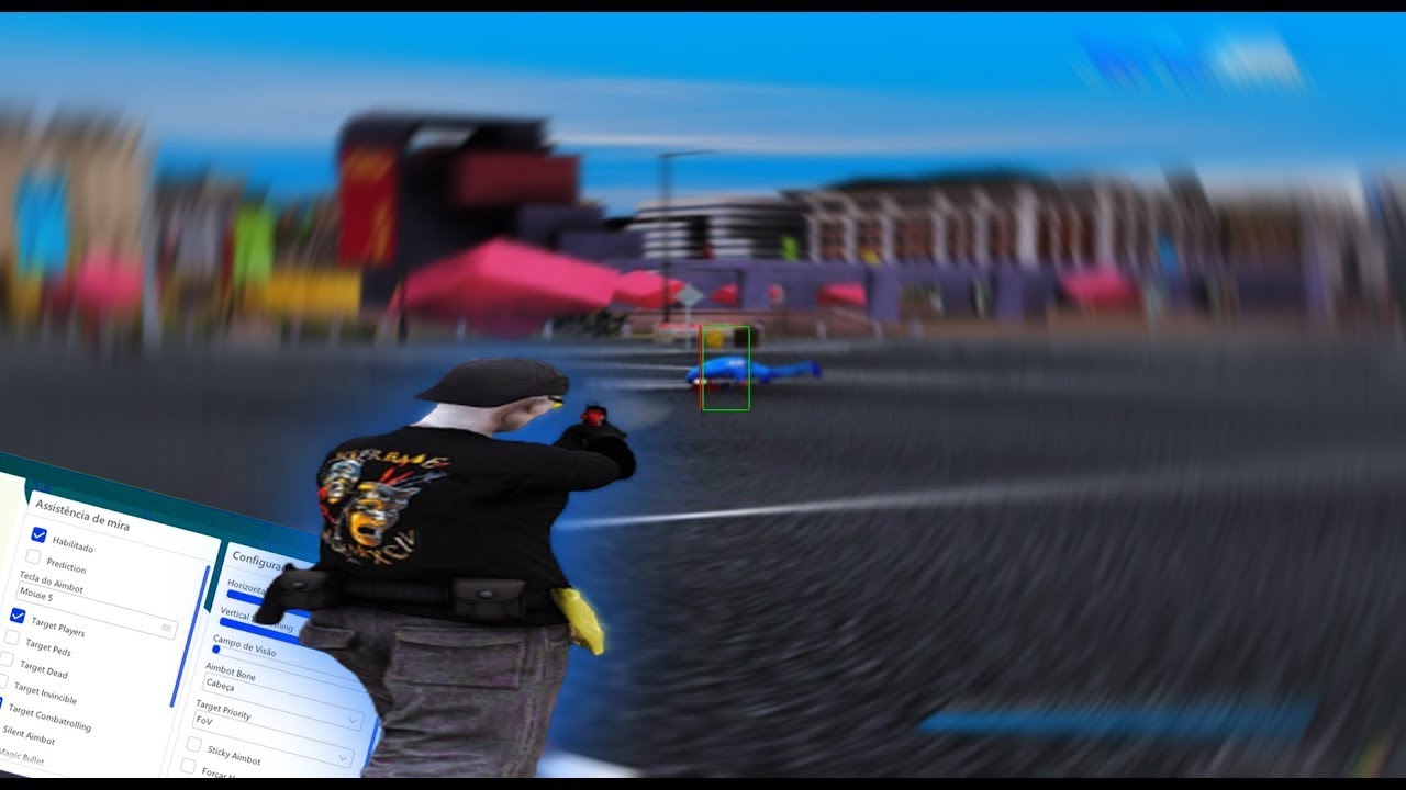 💻 | PC FRACO NO NORTH PVP!!! FIVEM HIGHLIGHTS PC FRACO 100% NORTH #24 ( discord.gg/northpvp ...