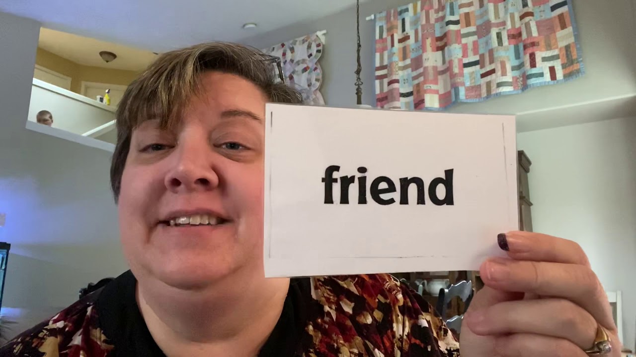 ELSB Lesson 1 - YouTube