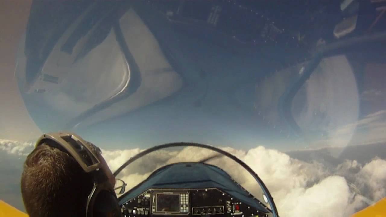 FOV Comparison GoPro HD Hero - YouTube