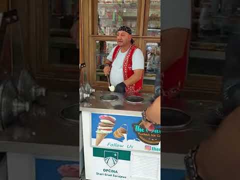 Bas Carsi, Sarajevo 🇧🇦 Bosnien-Herzegowina