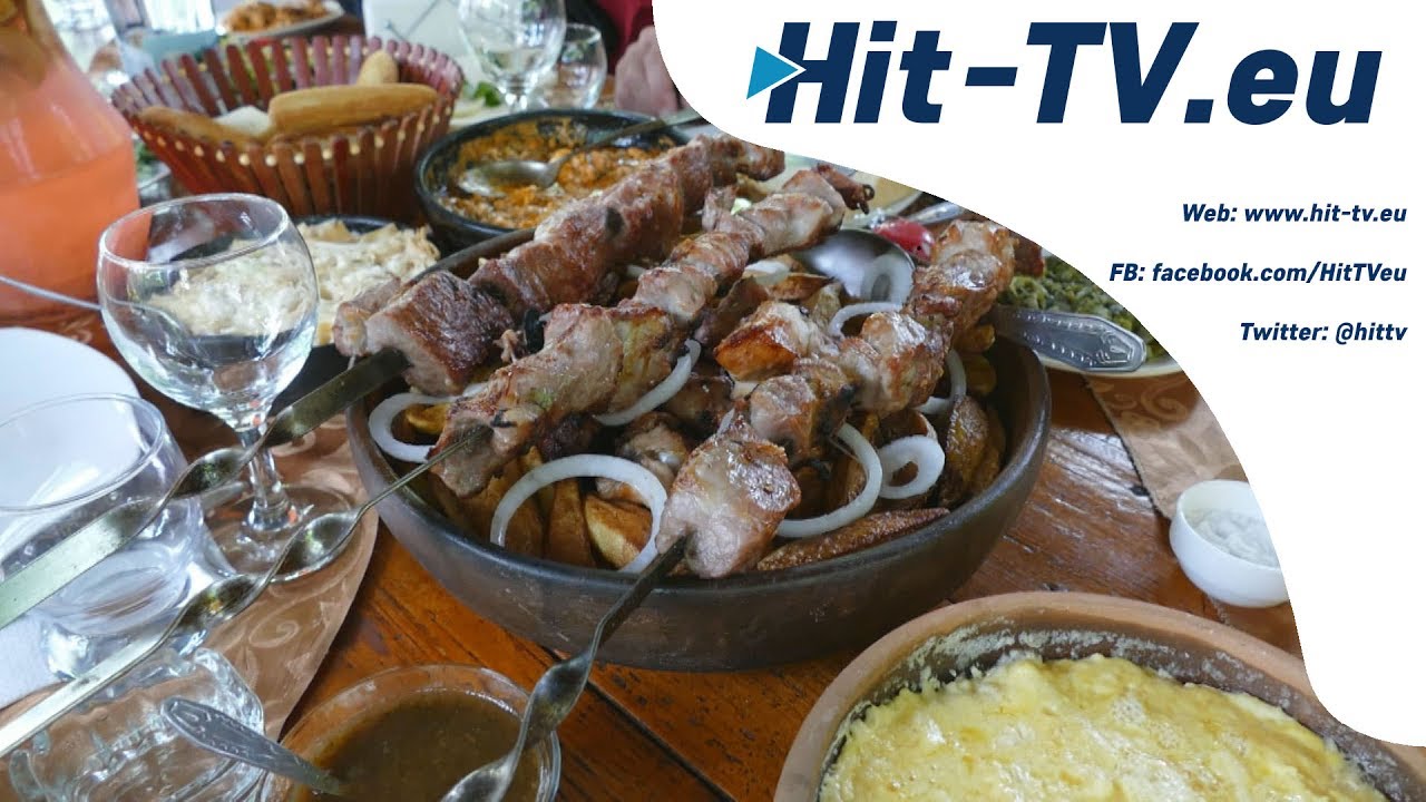 Wein, gutes Essen und eine herzliche Gastfreundschaft gehören zu ...