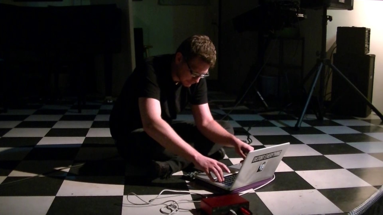 Nick Elert at Jazz Gallery (7/14/17) - YouTube