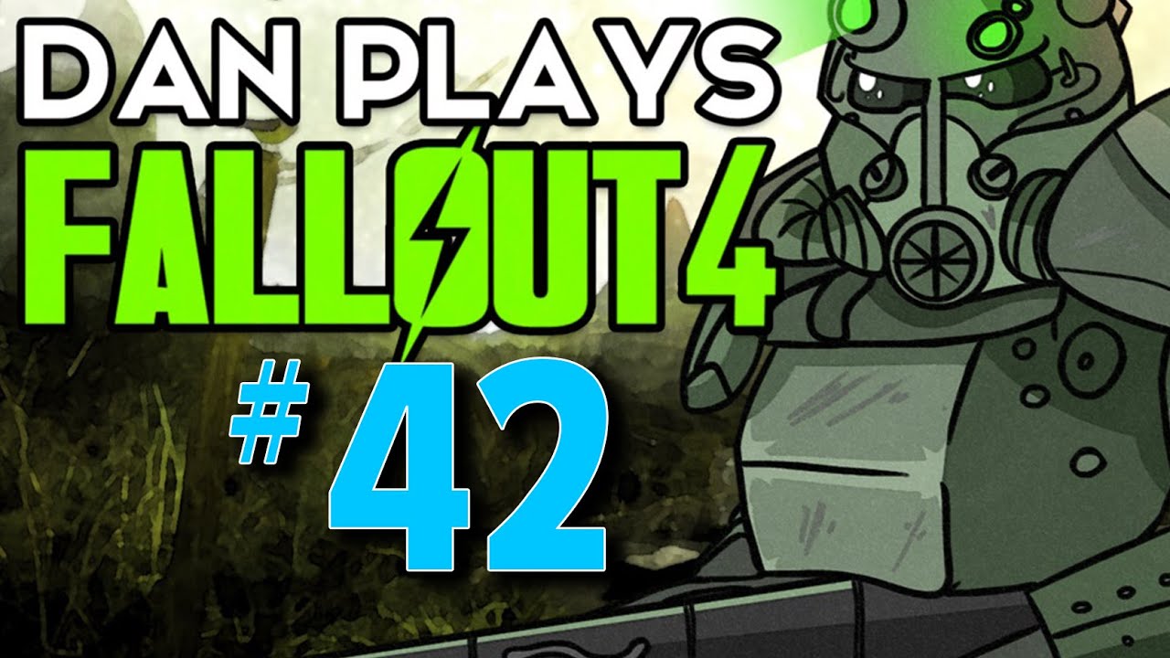 Fallout 4 Lets Play - Episode 42 [Assaultron] (Fallout 4 Gameplay ...