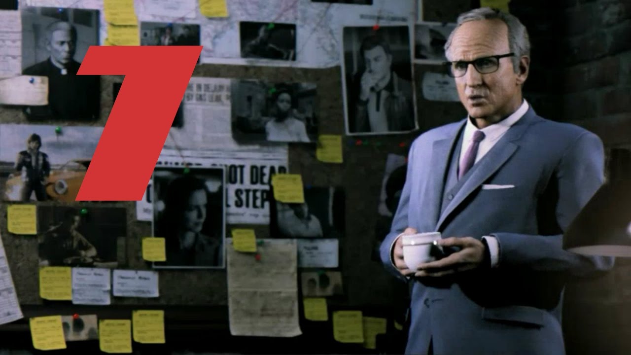 Mafia III Part 7 - Union Extortion - YouTube