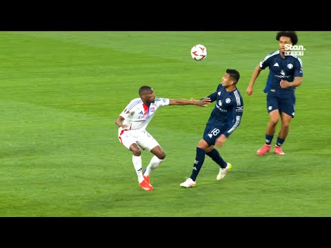 Casemiro is the Man United's ULTIMATE Cdm!