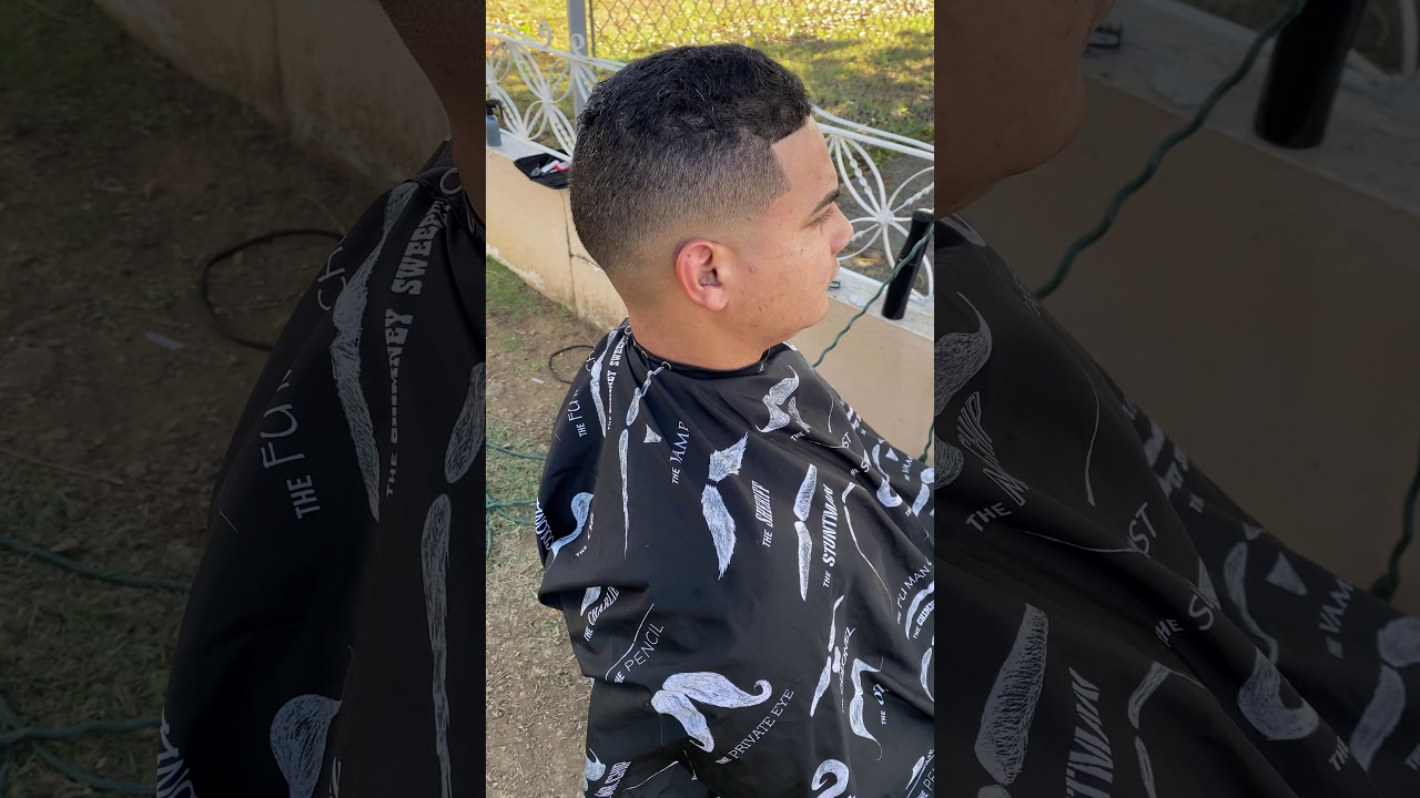 💈J.F.Barber.💈 - YouTube