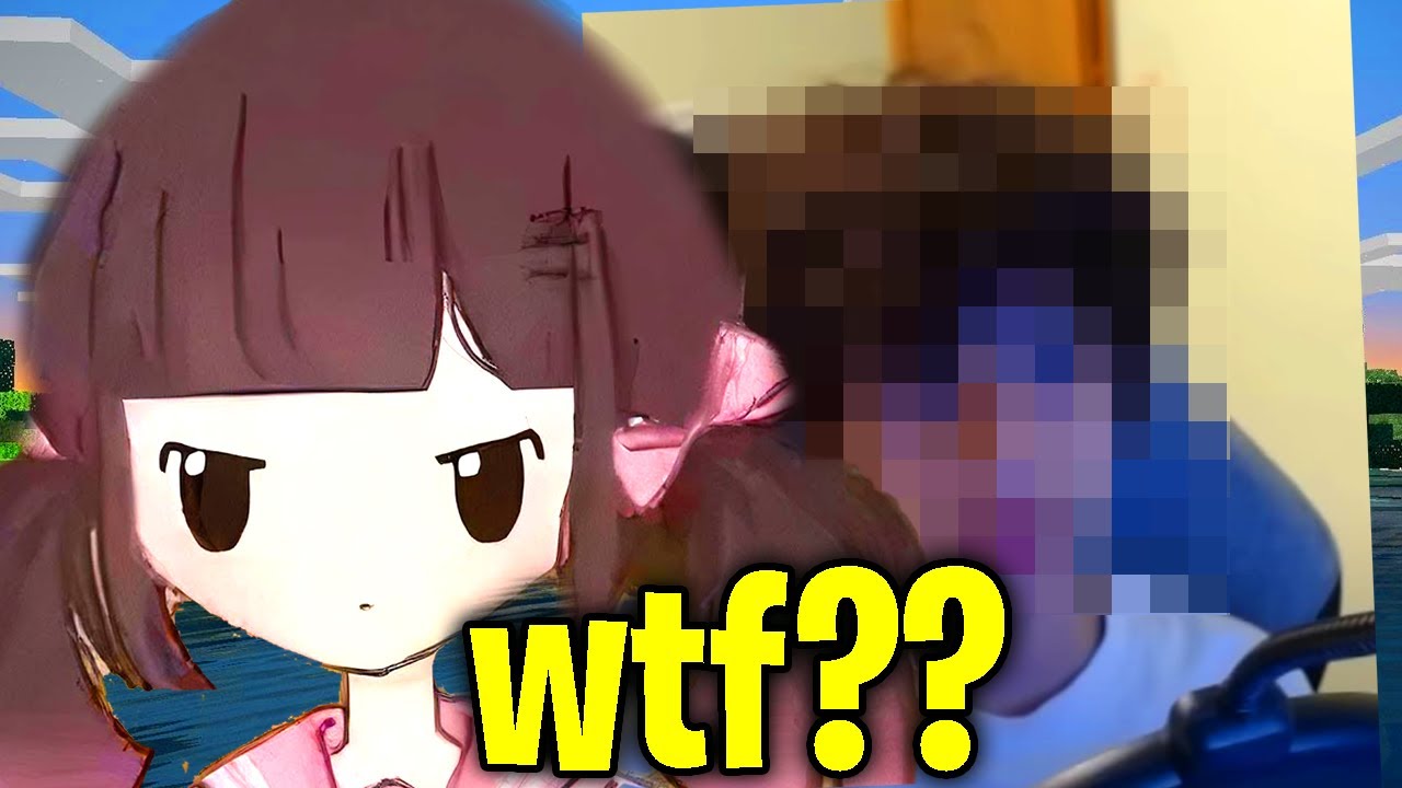 Meowbahh Did A Face Reveal Youtube