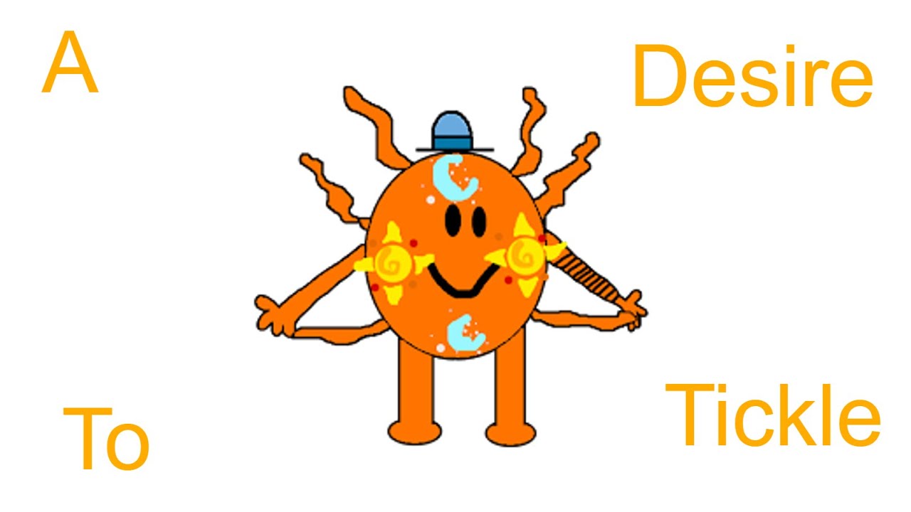 MSM: AT | Mr Tickle the Violinist | The Great Inferno | [Read Desc ...
