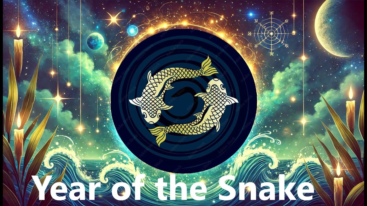 Pisces & Snake Compatibility: Unveiling Zodiac Harmony and Secrets ...