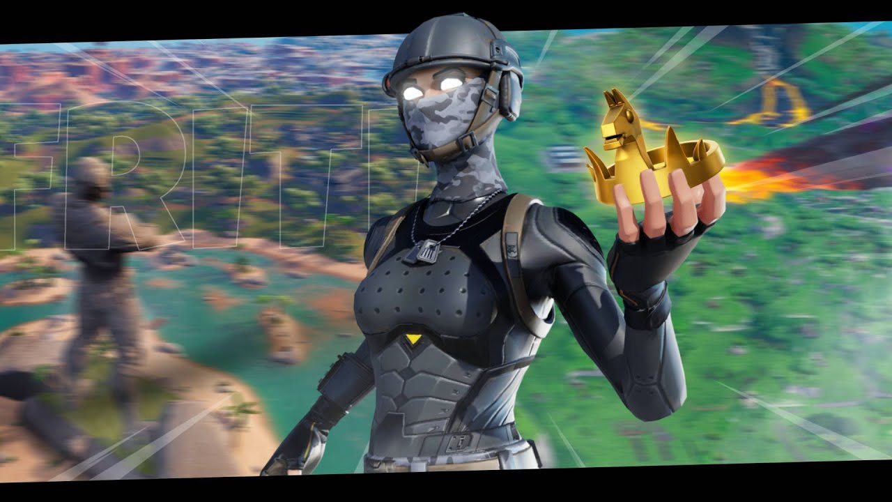 RELOAD RANKED - YouTube