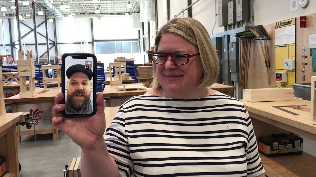 Where's Watson? Game On - YouTube